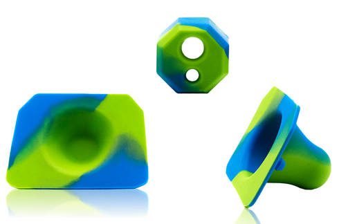 Dabrite Pro Silicone Replacement - Earth Swirl - The Next Level Inc.