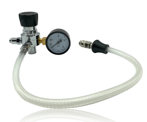 Whip It Pressure Regulator | Culinary Control | Next Level