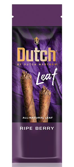 DUTCH LEAF - RIPE