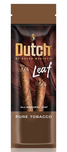 Dutch Leaf Blunts | Premium Natural Leaf Wrap | Next Level