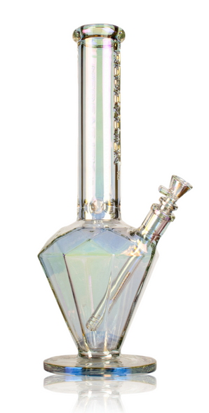 Red Eye Tek Metallic Finish Paragon | Water Pipe | Next Level