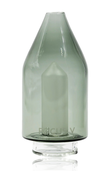 Focus V Carta 2 Glass Top | OEM Replacement | Next Level