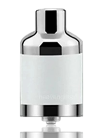 Yocan XL Replacement Top And Atomizer - White | Next Level