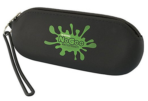 NoGoo Nonstick Silicone Pouch | Next Level