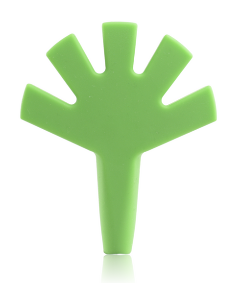 Silicone Quintuple Joint Holder | Next Level