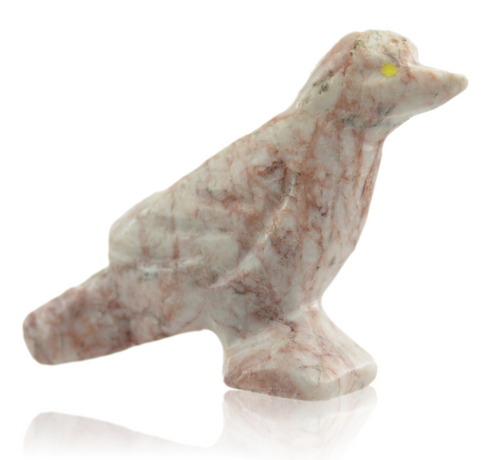 Stone Raven Hand Pipe | Next Level