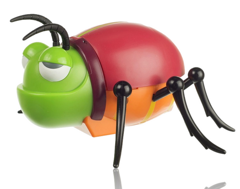 Bud Bug Electric Grinder | Flower Grinder | Next Level