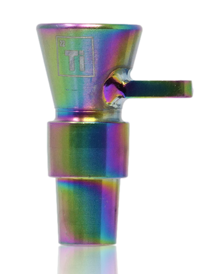Preemo Universal Titanium Bowl | Replacement | Next Level