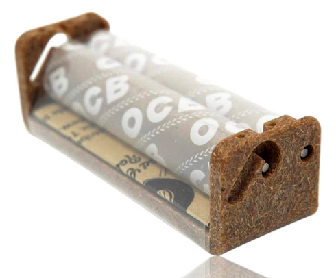 OCB Wood Composite Rolling Machine Eco-Friendly | Next Level