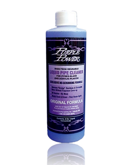 Purple Power Original 8 oz - The Next Level Inc.