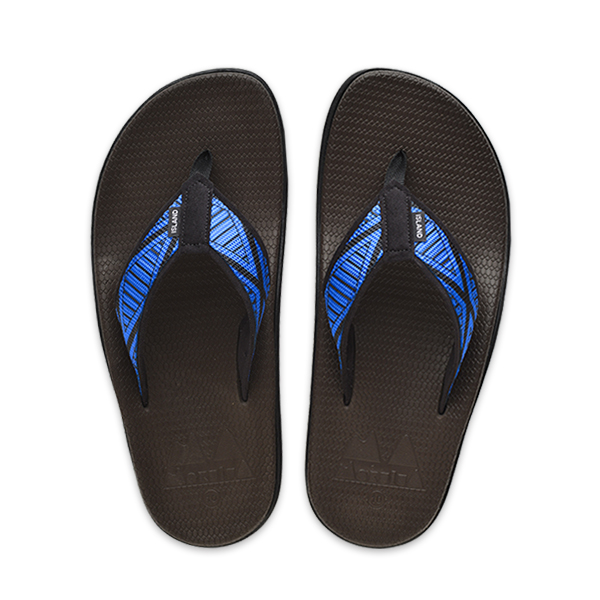Men - Mokulua - Island Slipper