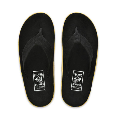 Classic Ultrasuede - Island Slipper