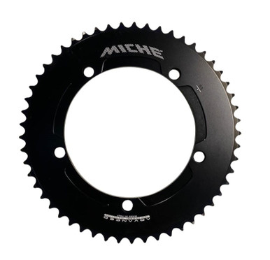 Miche Pista Advanced Track Chainring 1/8" 144BCD