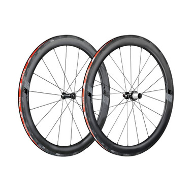 Vision SC 55 Tubeless Ready Wheelset