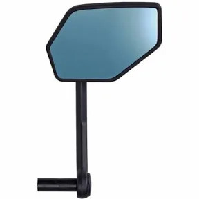 BBB E-VIEW Bike Mirror - Right