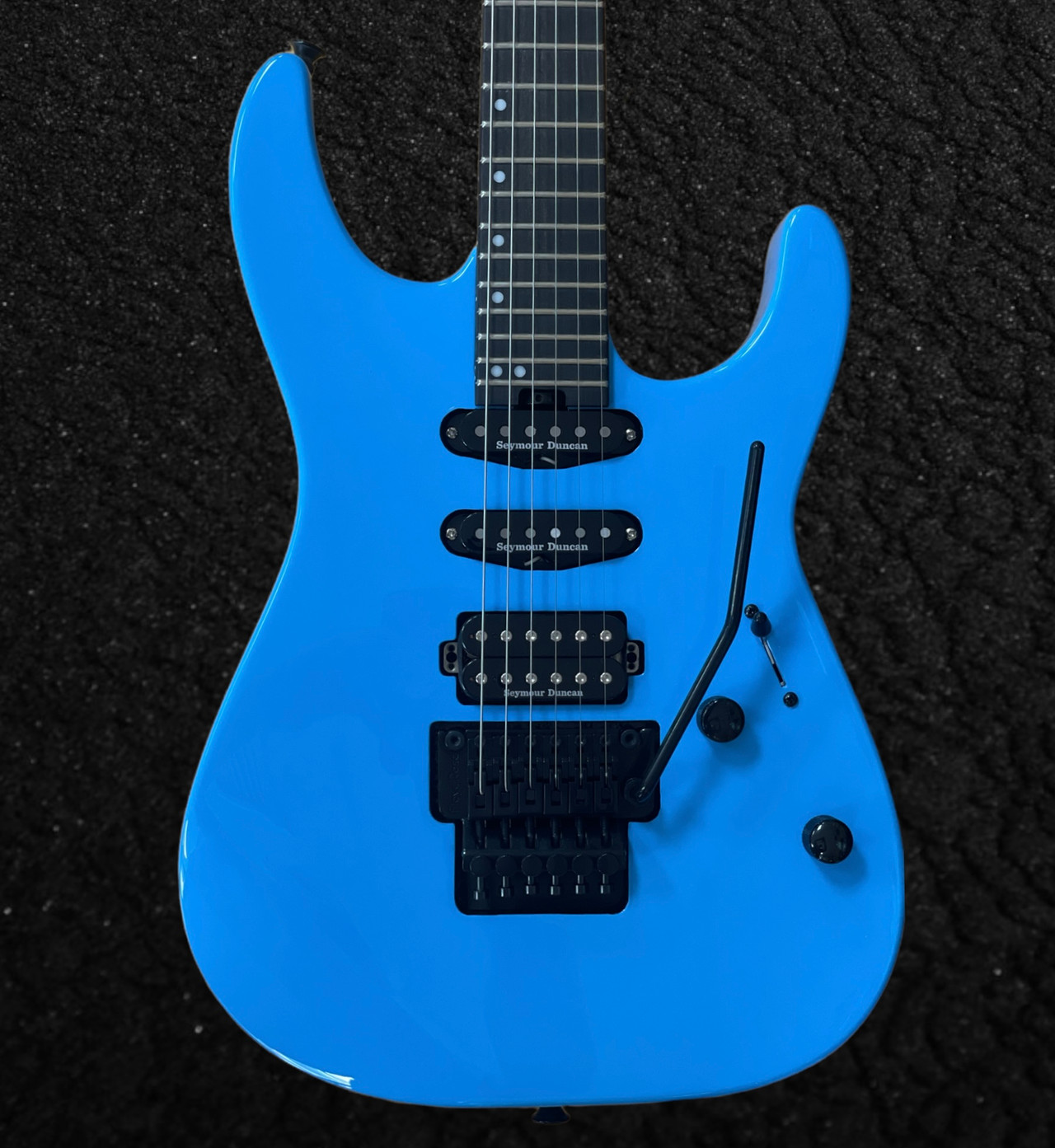 Charvel Limited Edition Super Stock SC1