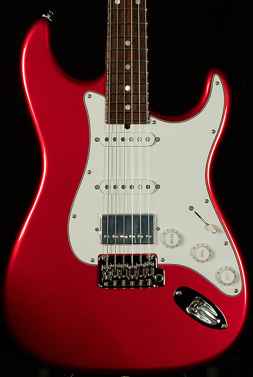 Electric Guitars - Page 1 - Killerburst Guitars