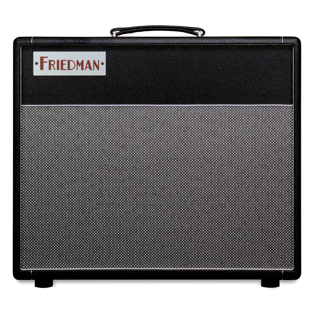 Friedman Products - Killerburst Guitars