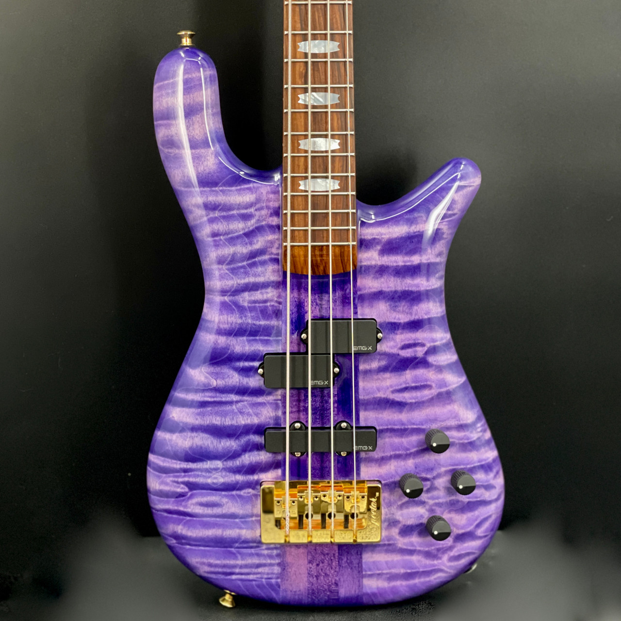 Bass Guitars - Killerburst Guitars