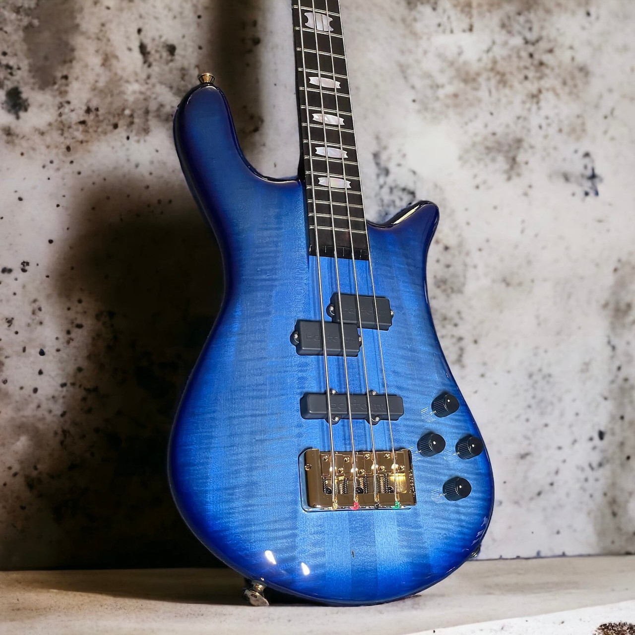 Bass Guitars - Spector Basses - Page 1 - Killerburst Guitars