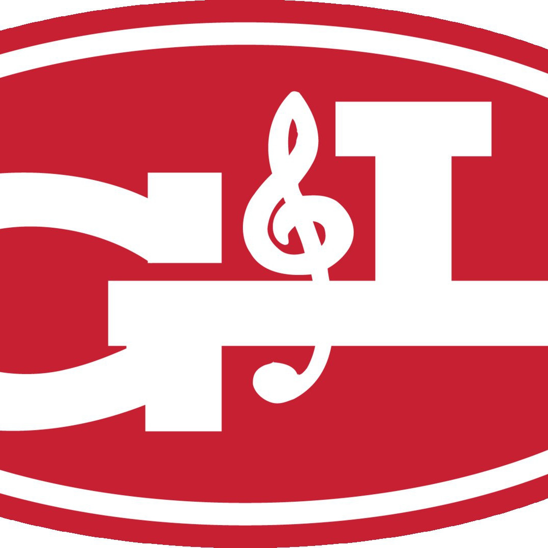 G&L Products - Killerburst Guitars