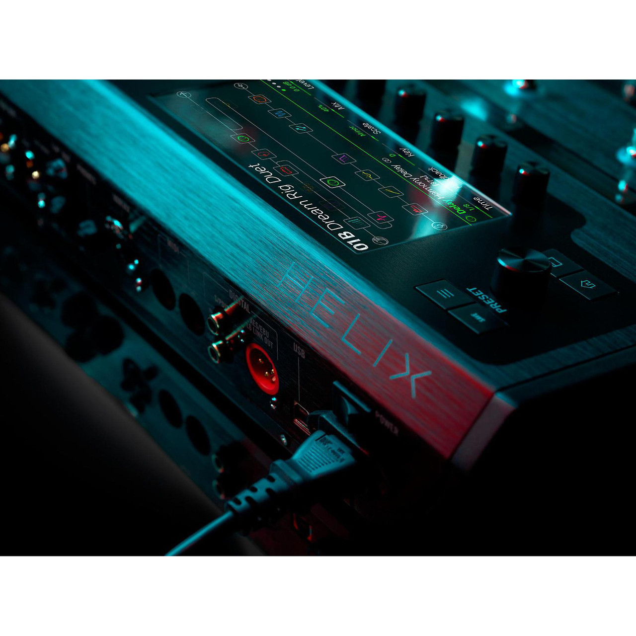 Line 6 Helix