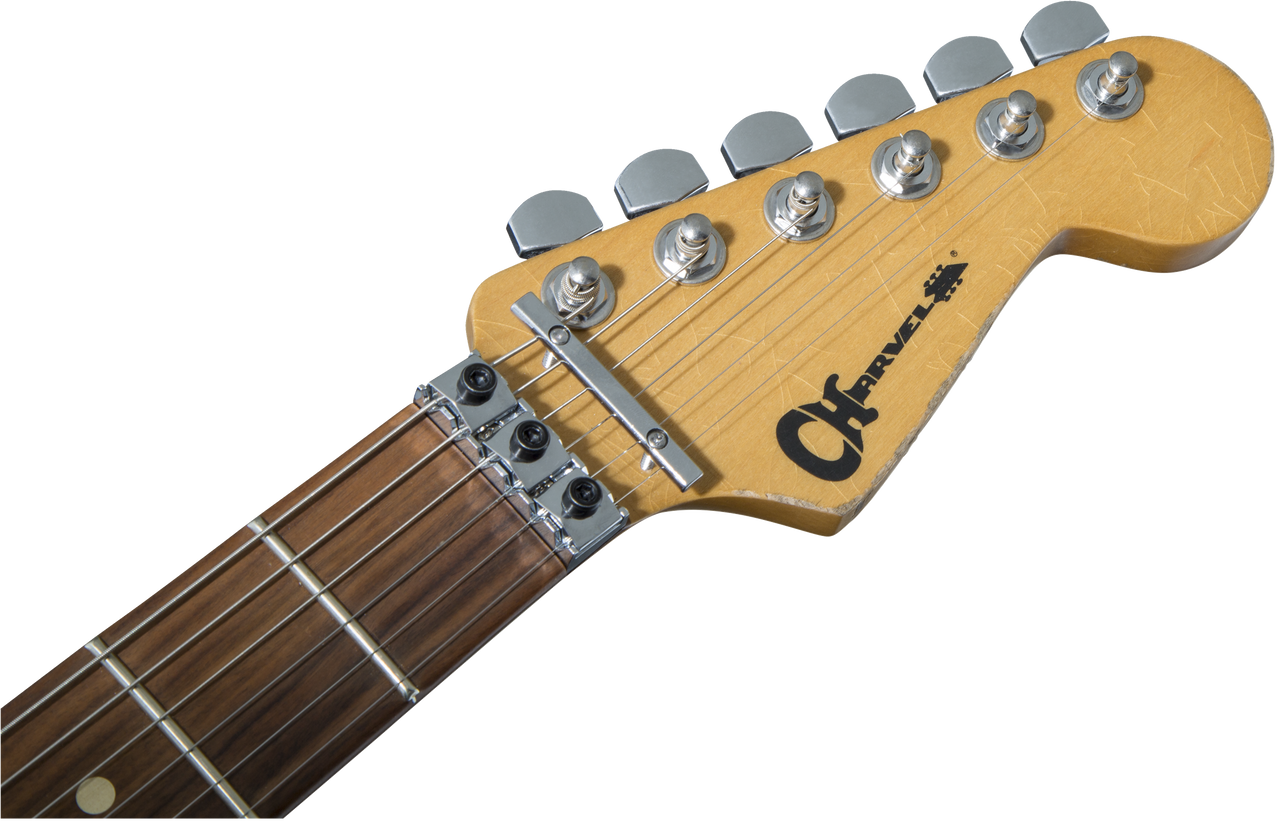 Charvel Limited Edition Super Stock SC1