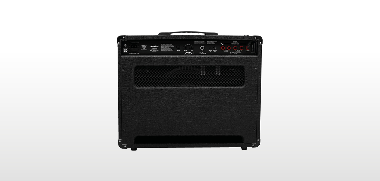 Marshall DSL40CR 1x12 Combo Amp