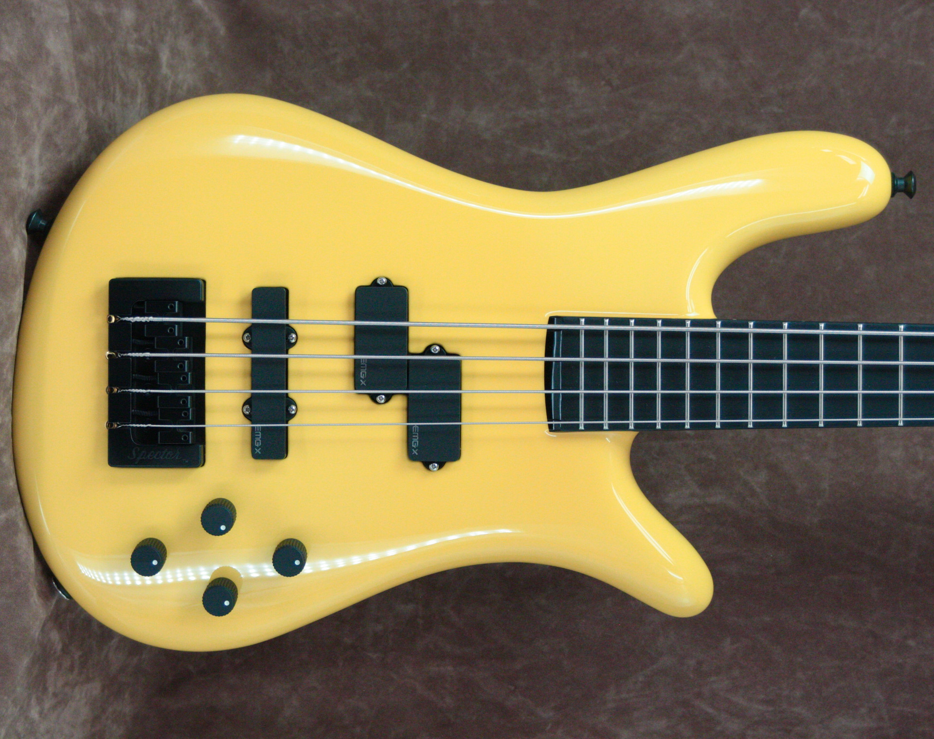 Bass Guitars - Spector Basses - Page 1 - Killerburst Guitars