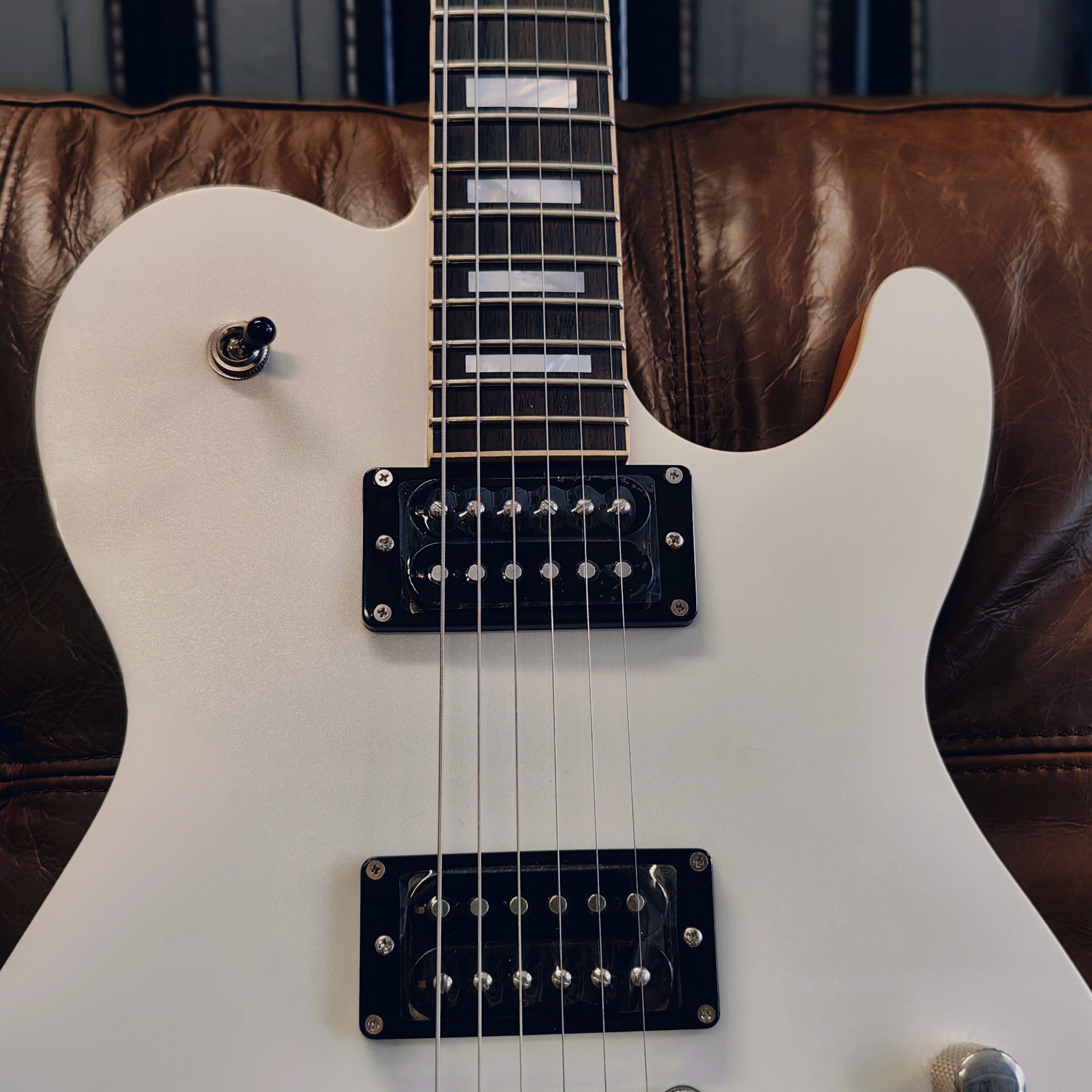 Electric Guitars - James Tyler Guitars - Page 1 - Killerburst Guitars