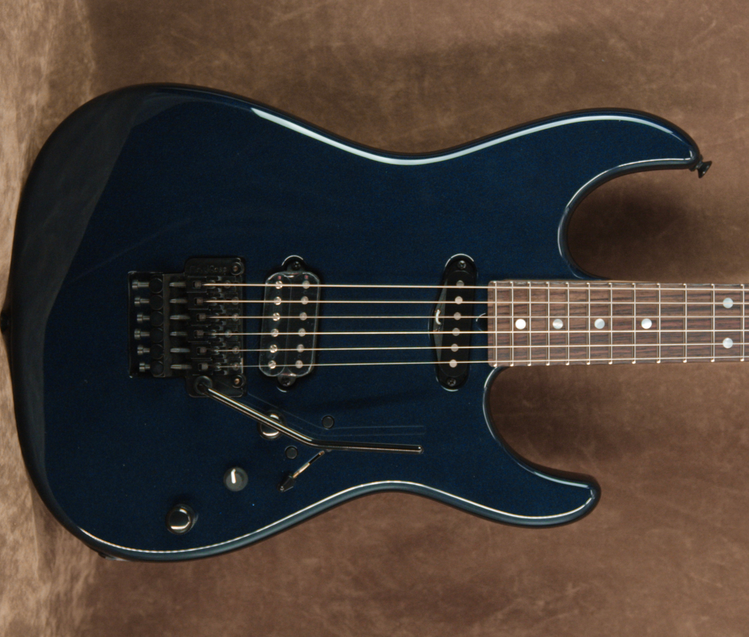 James Tyler Studio Elite Special Order Form