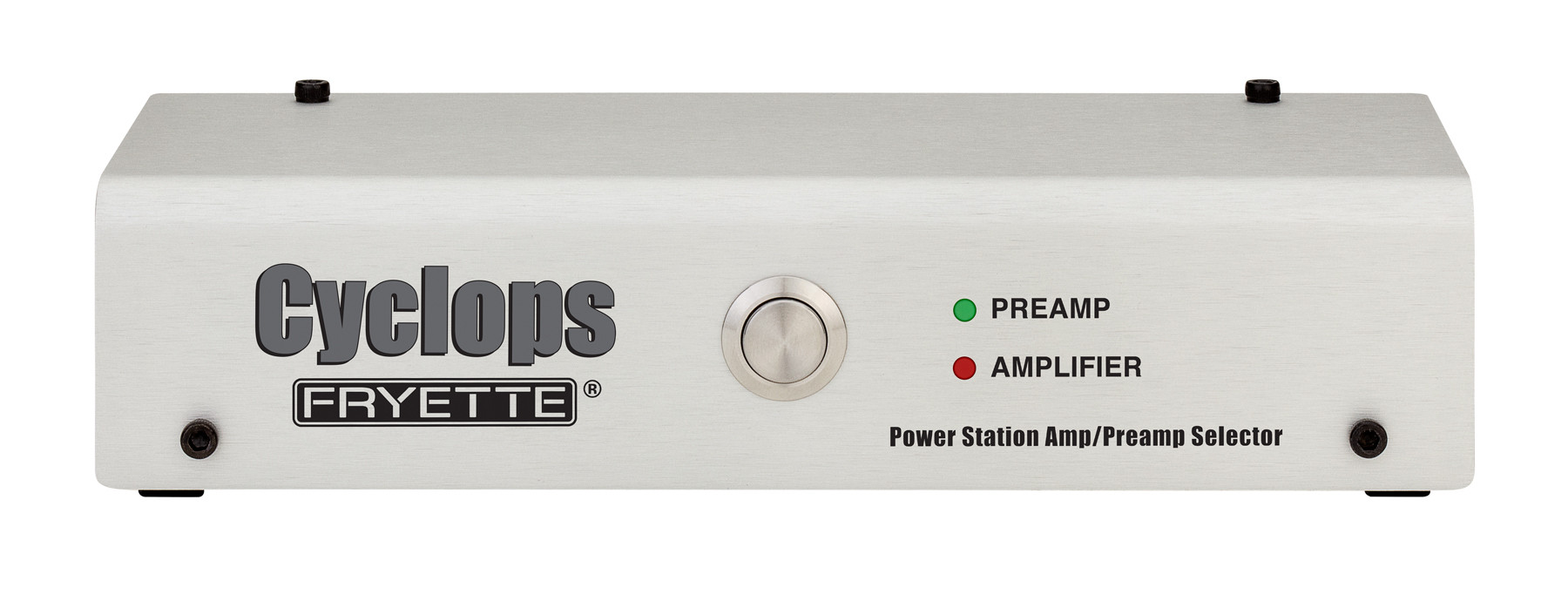 Fryette Amplifiers Products - Killerburst Guitars