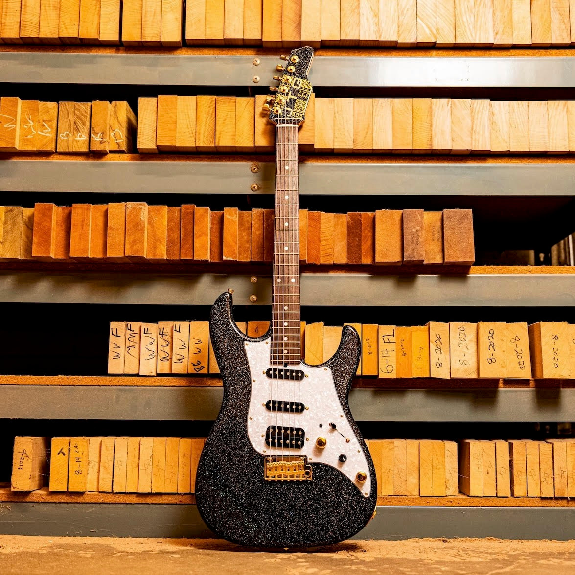 Electric Guitars - James Tyler Guitars - JTG by James Tyler ...