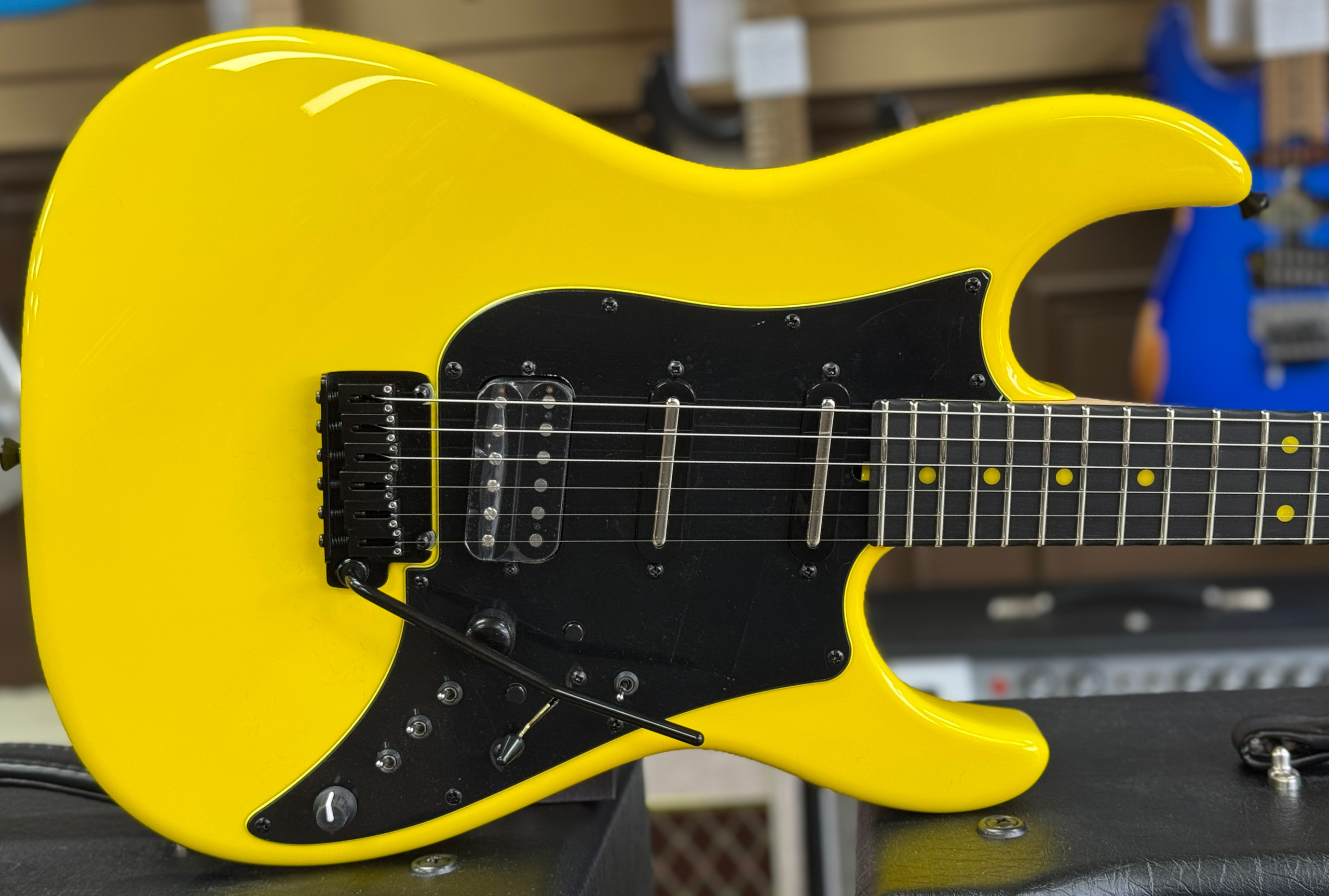 Electric Guitars - James Tyler Guitars - Page 1 - Killerburst Guitars