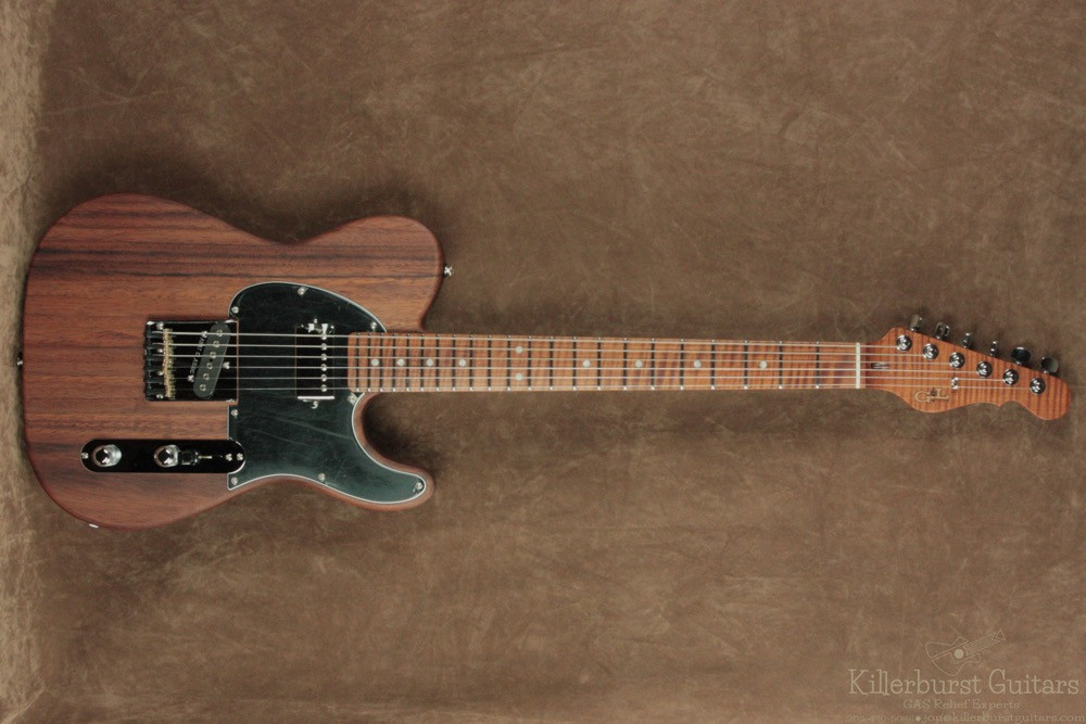 Electric Guitars - G&L - Page 2 - Killerburst Guitars