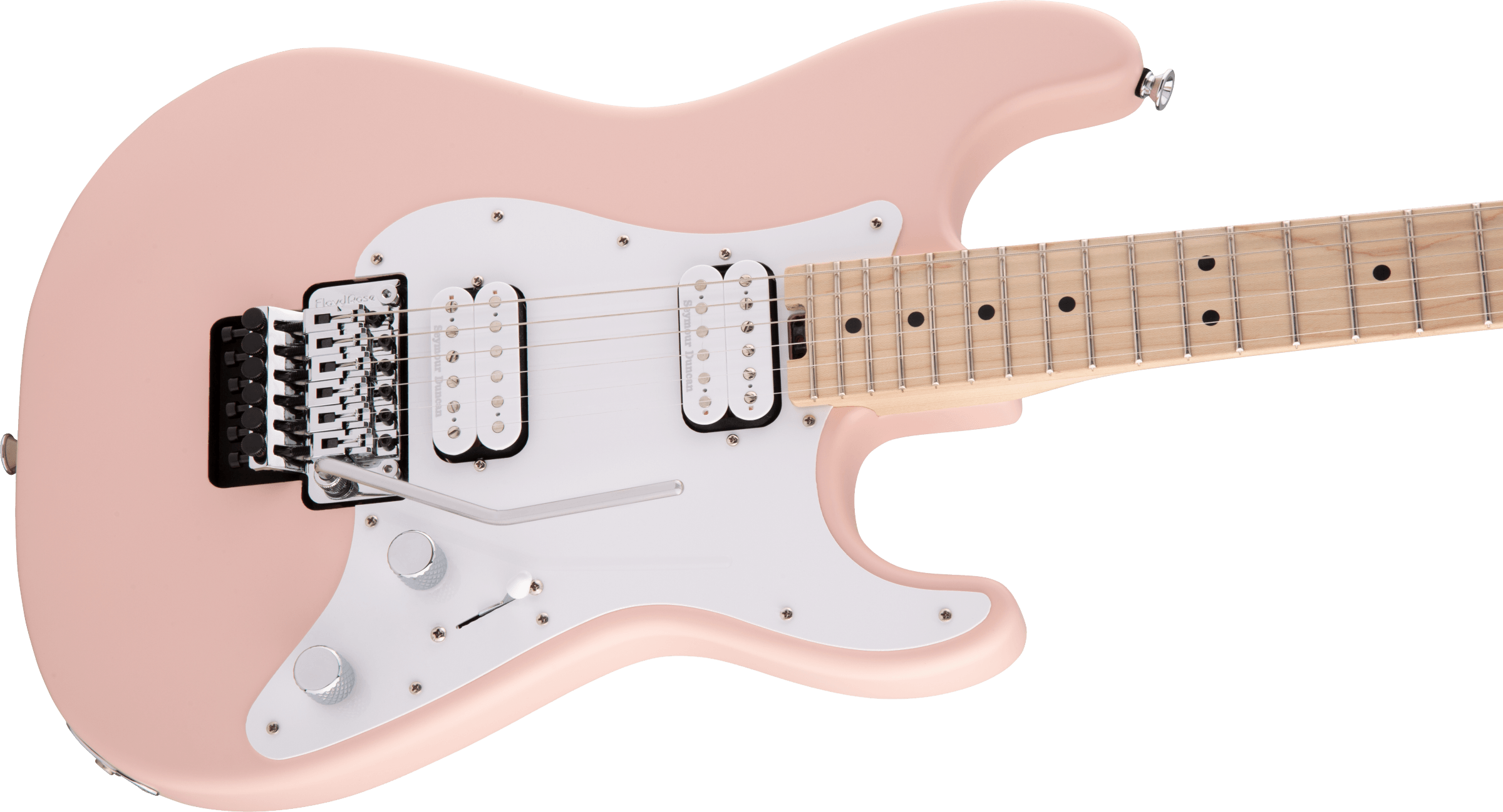 Charvel Limited Edition Super Stock SC1