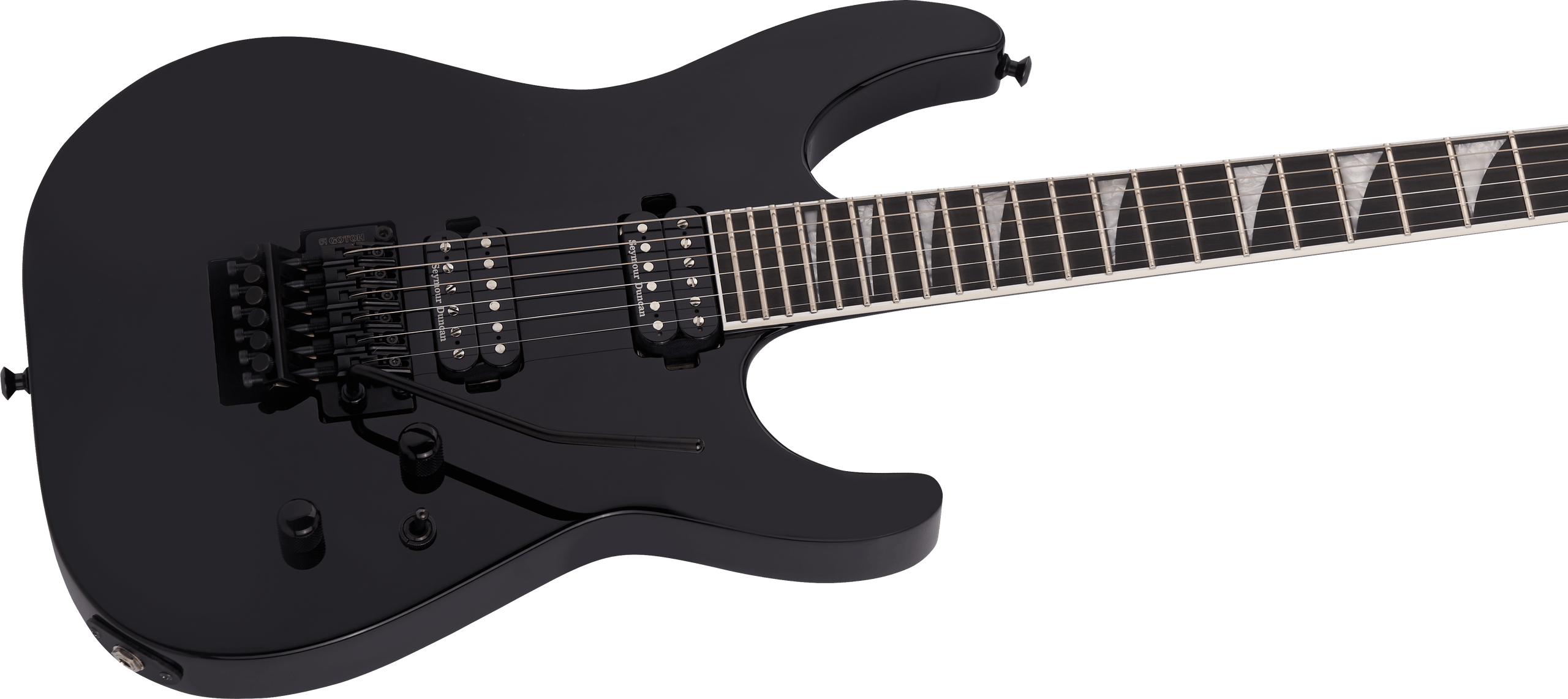 VegaTrem VT1 Ultra Trem Modern 2-Point Vega Tremolo SATIN