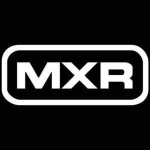 Effects and Pedals - MXR - Killerburst Guitars