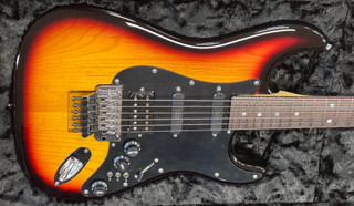 James Tyler Dann Huff Original Classic