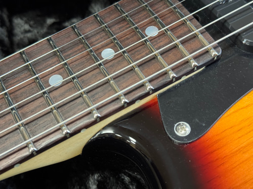 James Tyler Dann Huff Original Classic