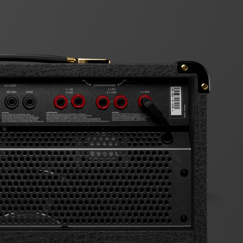 Marshall Studio 900 SN20C