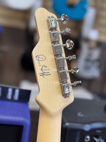 James Tyler Dann Huff Original Classic