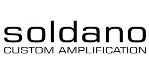 Soldano Products - Killerburst Guitars