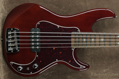 G&L Kiloton 5 Whiskey