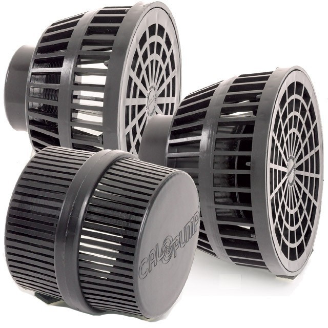 Pump Suction Screens - Underwater Warehouse