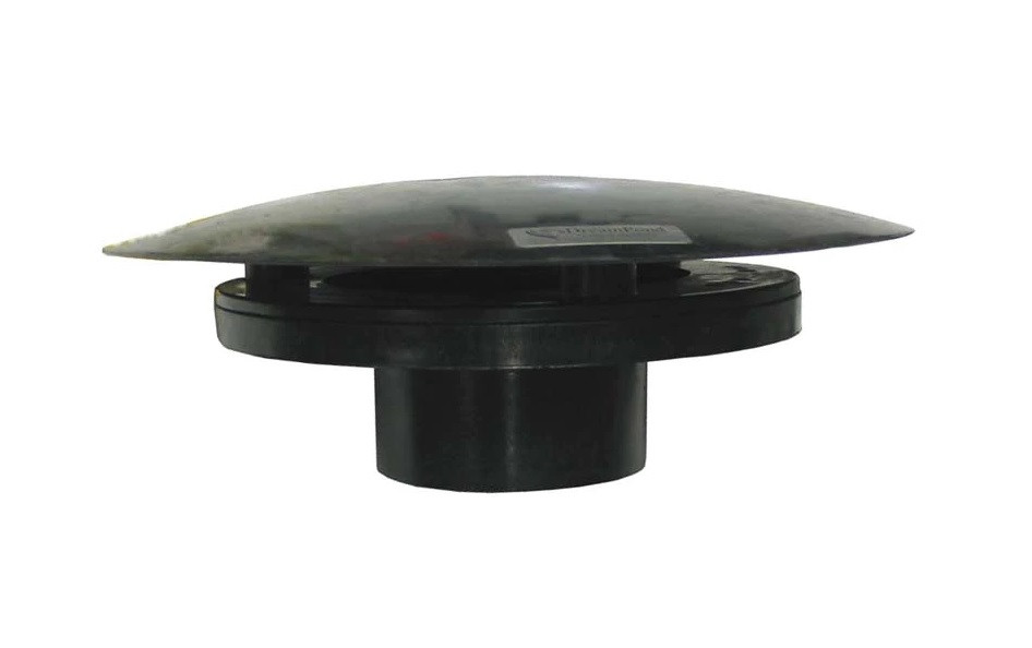 Koi Pond Bottom Drains & Aerated Bottom Drains at Underwater Warehouse