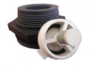 Water Gardens - Pond Liners - Liner Sealants & Supplies - Liner Air ...