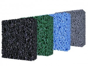 Matala Pond Filter Sheets & Mats | Underwater Warehouse