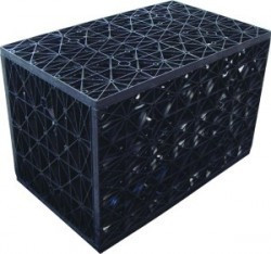 Water Gardens - Decorative Water Features - Pondless Kits and Parts ...