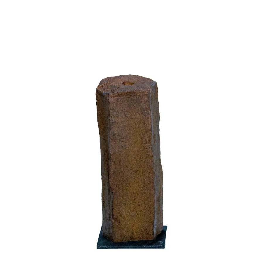 Aquascape Faux Basalt Column - 24" - Underwater Warehouse